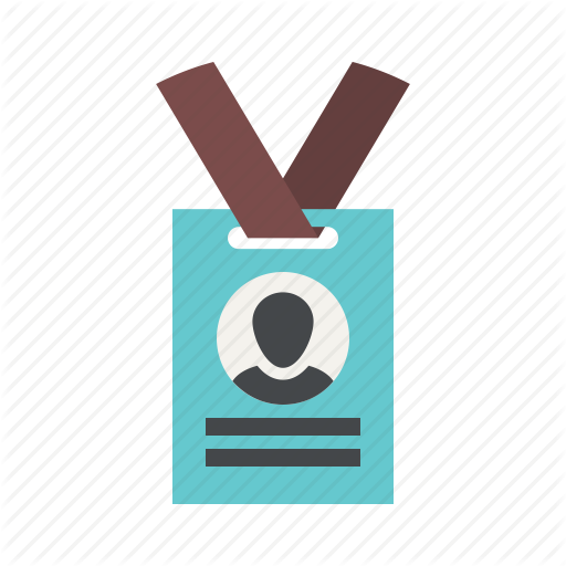 participant, member, profile, name tag, membership, Badge, member card icon