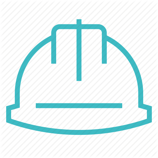 Protection, Construction, Control, Building, security icon