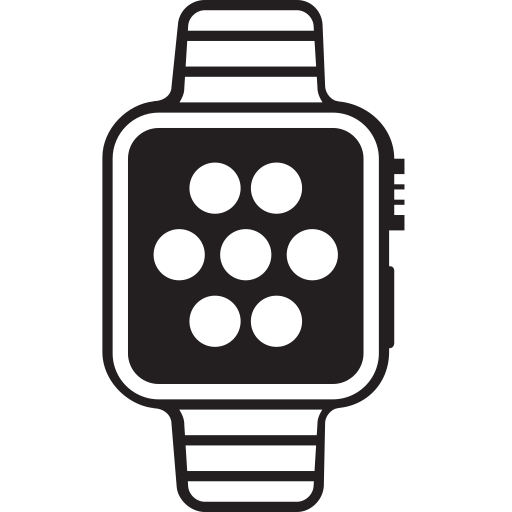 Apple, iwatch, watch, Run, Running icon