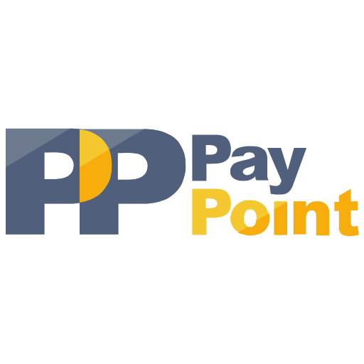 payment, Logo, method, paypoint, online, Finance icon