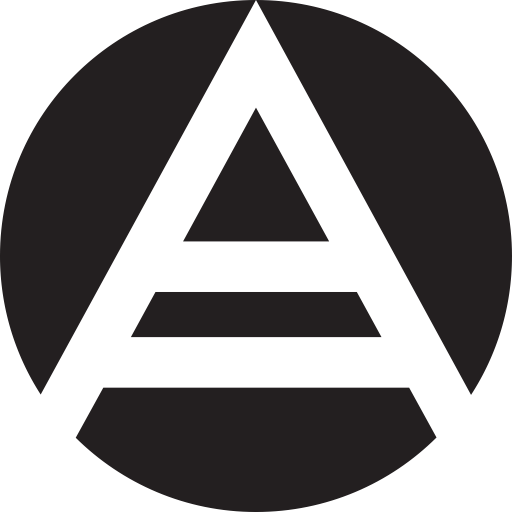 Anc, anoncoin icon