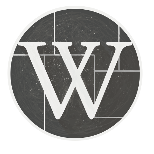 schoolbook, textbook, Guide, Book, education, wikipedia icon