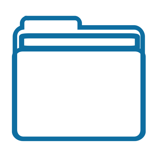 Format, Extension, File, paper, document icon