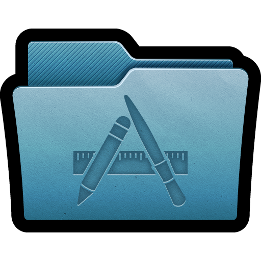 tools, Apps, programs, program, Appstore, Folder, mac icon