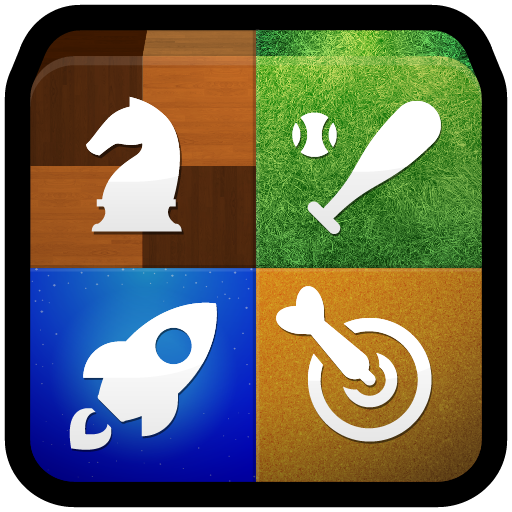 Center, ios, Apple, mac, Game, game center icon