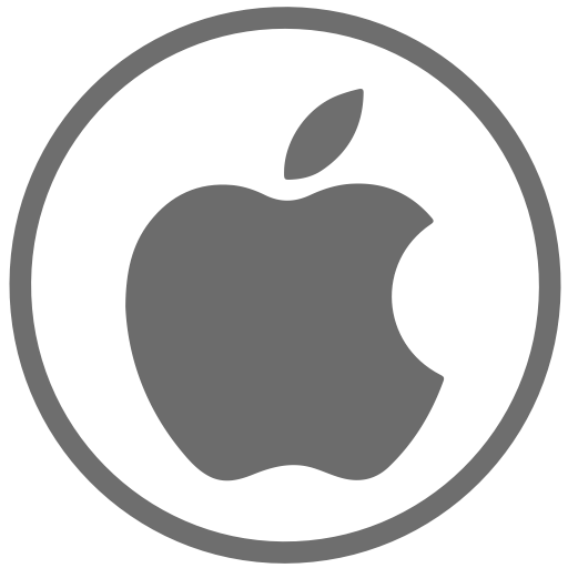 mac, Apple icon