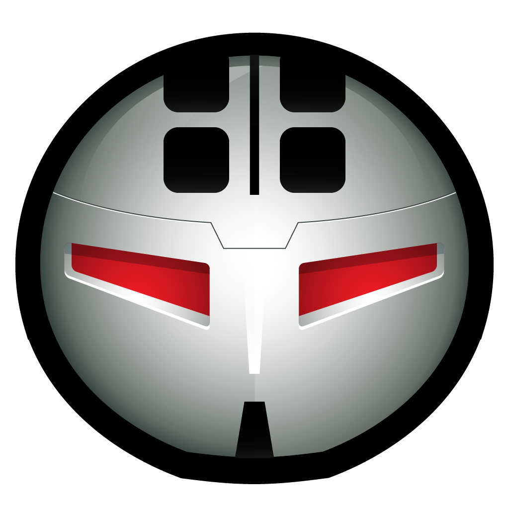 clones, sentai, mask man, mecha, Bioman icon