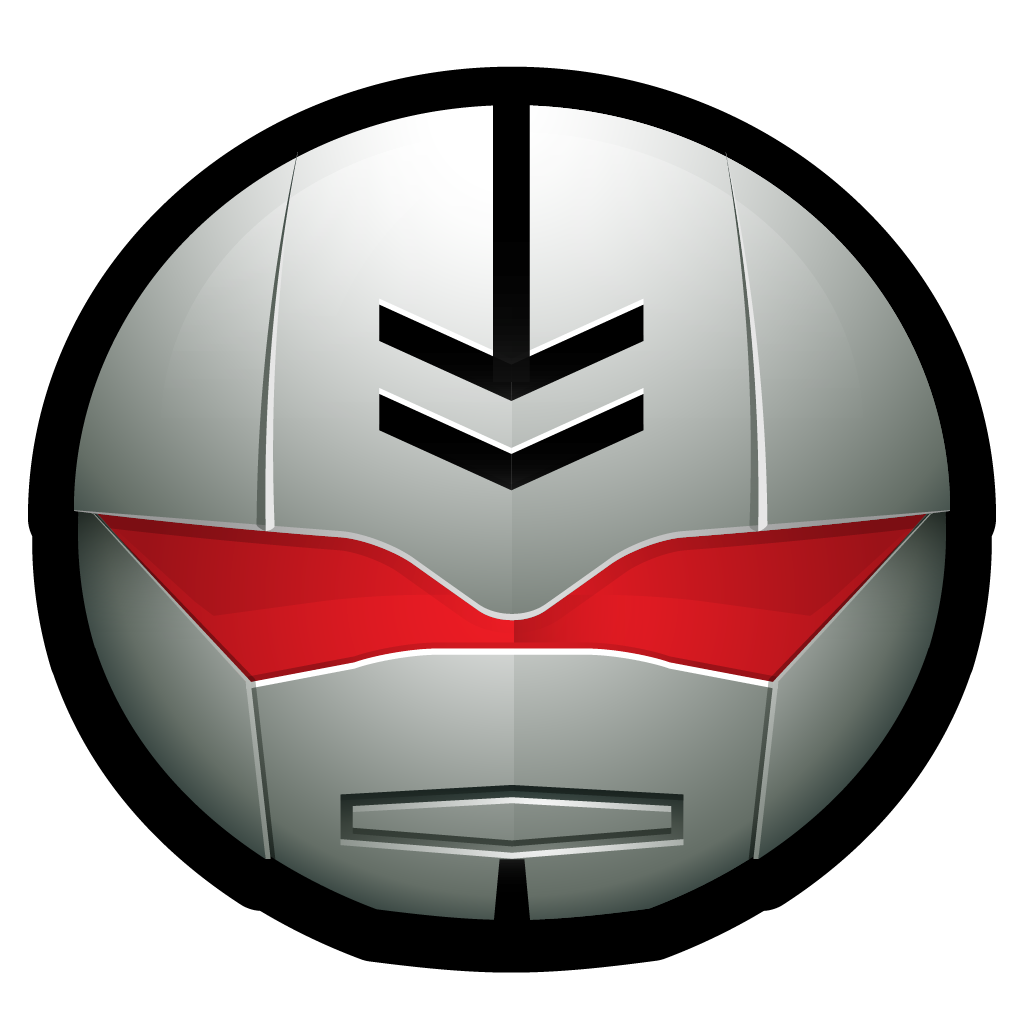 silva, Bioman, hunter, sentai, Bio icon