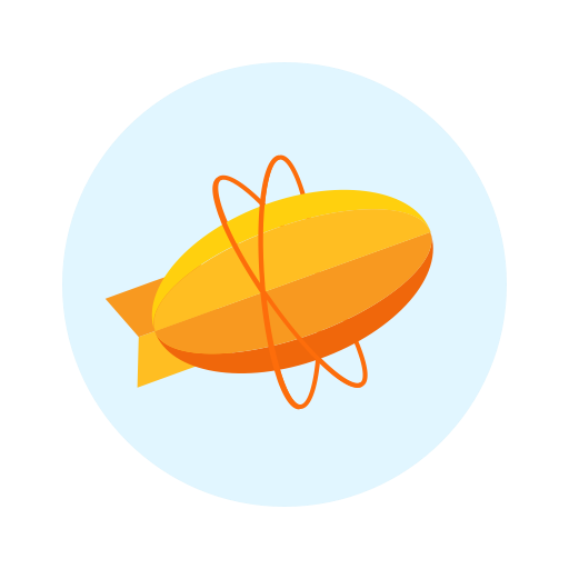 ux design, productivity, tools, zeplin, ui design, Design icon