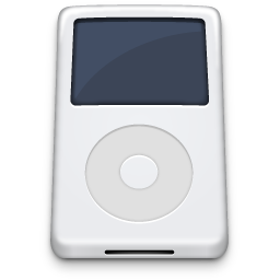 ipod icon