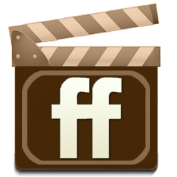 Friendfeed, movie icon