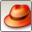 Redhat, Os icon