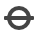 london, underground icon