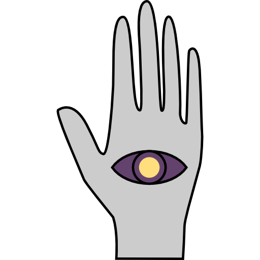 Alchemy, Hand, symbols, philosophy, Hands And Gestures, medieval ...