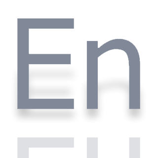 Mirror, adobe, Encore icon