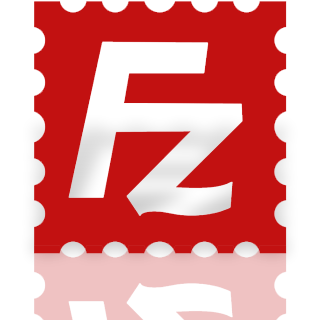 Filezilla, Mirror icon