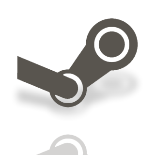 steam, Alt, Mirror icon