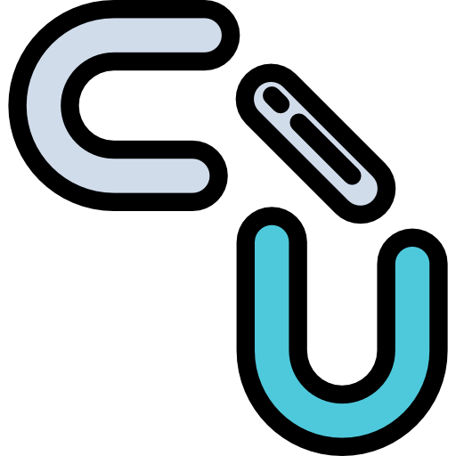 interface, Chain, linked, Broken, unlink, ui, Tools And Utensils icon