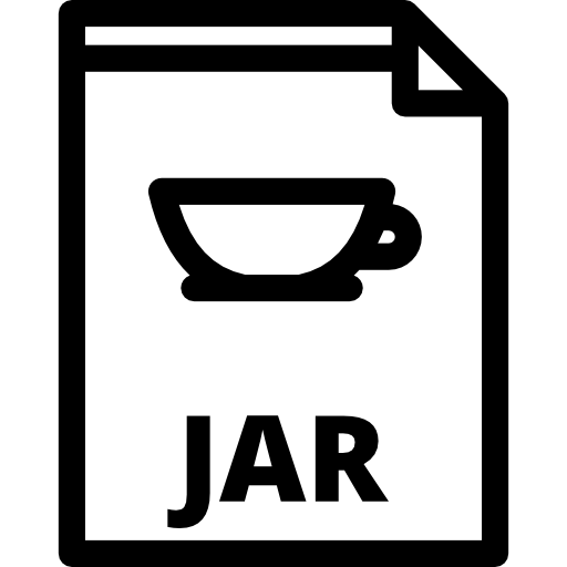 Jar Jar Format Jar File Format Json File File Format Java Archive Interface Files And