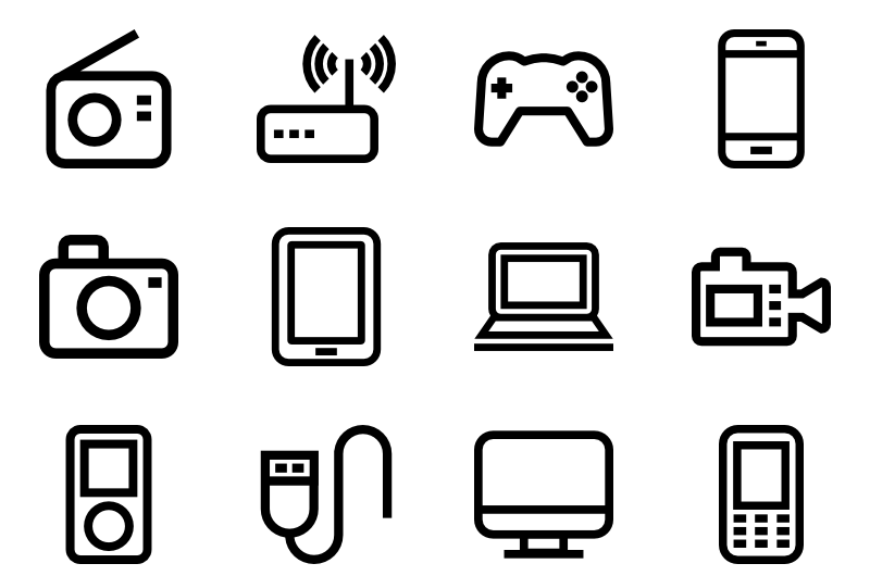 Device Icon