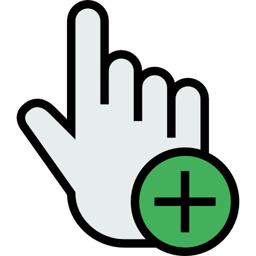 Finger, ui, Gestures, Hands And Gestures, Gesture, Multimedia Option ...