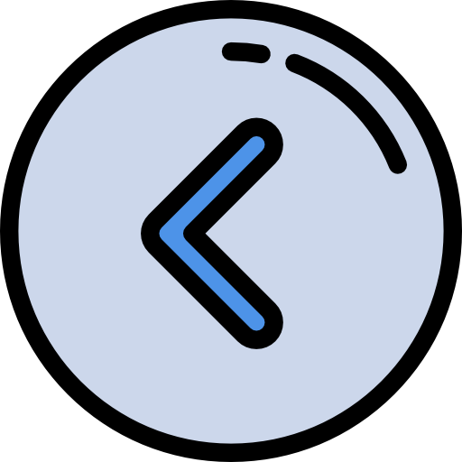 Backward, Direction, Back Arrow, Directional Sign, Music And Multimedia ...