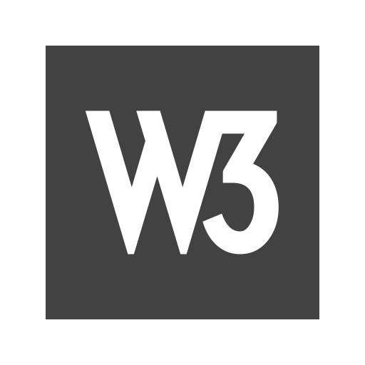 wide, Bubble, web, Consortium, world, W3c, Information icon