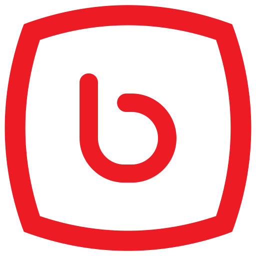 Bebo icon icon