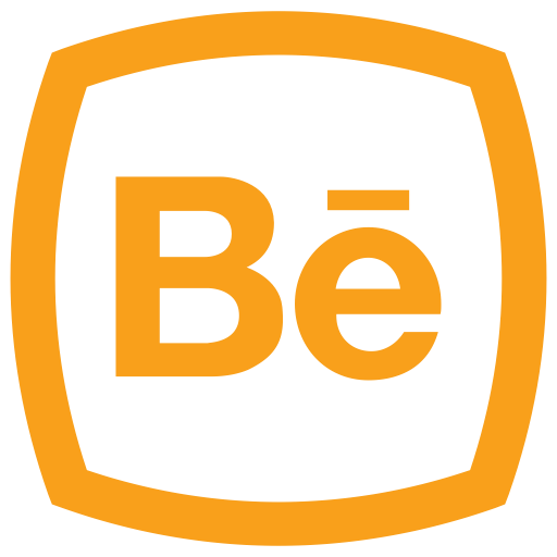 letter icon, Brand, Be icon