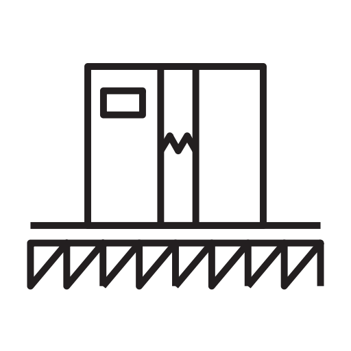 Air, airplane, airline, Airport, baggage, Airship, load icon