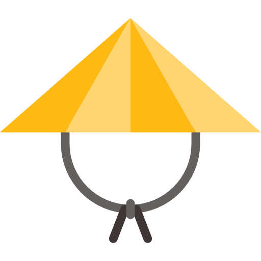 oriental, traditional, fashion, Kasa, japanese icon