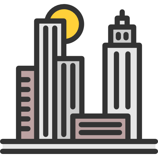City Icon Png