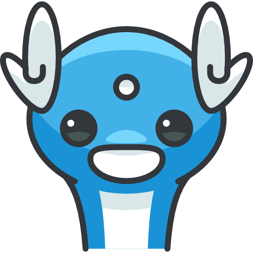 pokemon, Character, Avatar, gaming, nintendo, Creature, Dratini, video ...