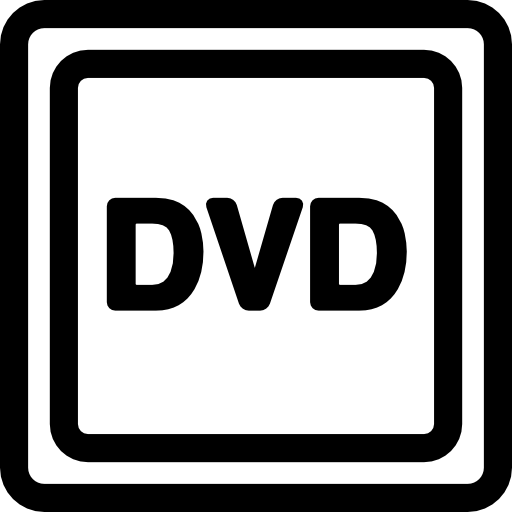 double, square, Dvd, sign, signs, symbols, symbol icon