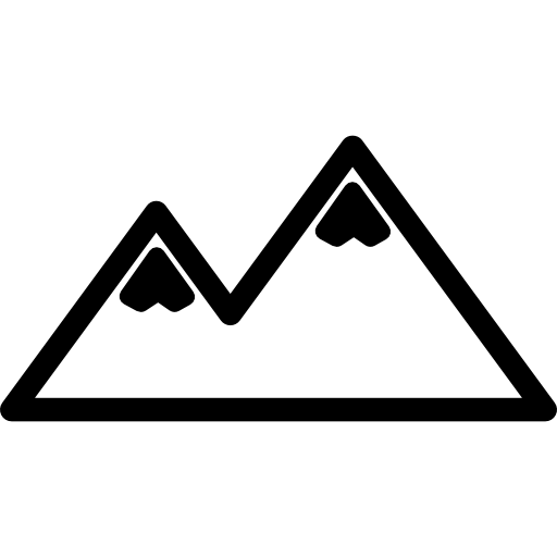 photography, interface, photo, mountains, Options, landscape, symbol ...