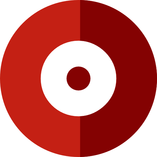 Multimedia, button, record, Circular, recording, Metrize, Music And ...