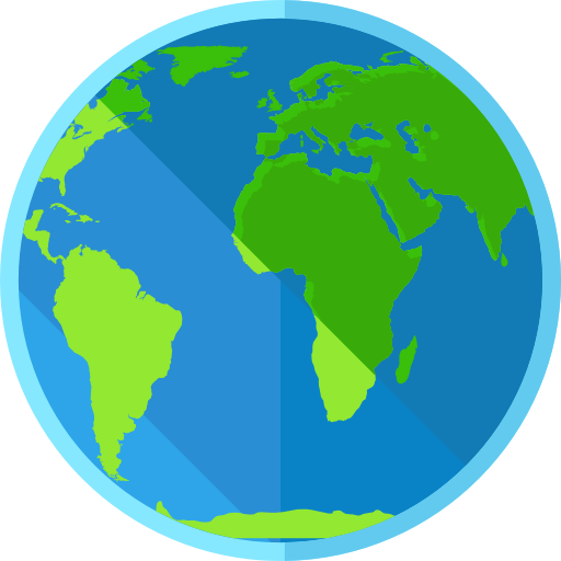 global, Geography, worldwide, Maps And Flags, Planet Earth, Maps And ...