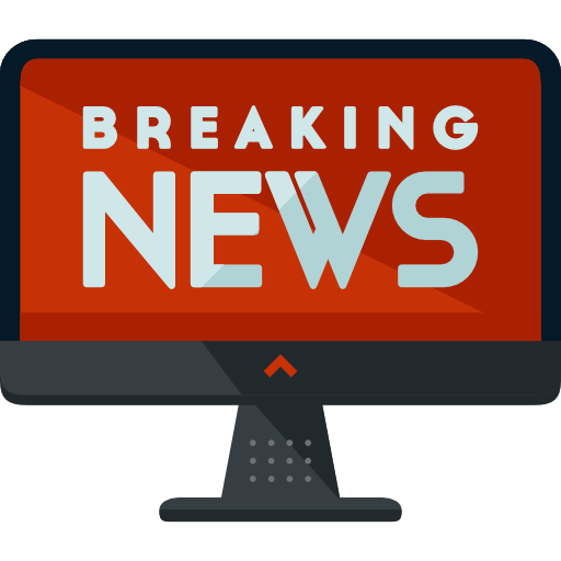 Computer, Communication, Communications, News Report, Mass Media icon