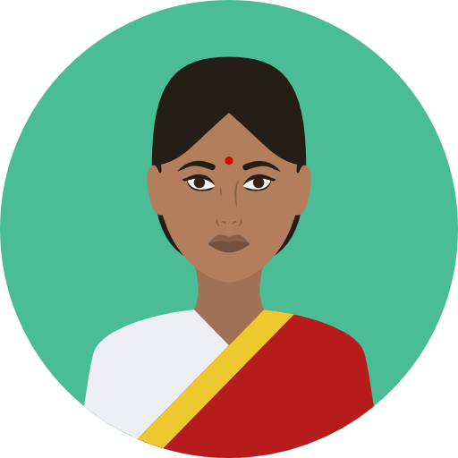 Avatar, indian, traditional, Culture, Cultures, user icon