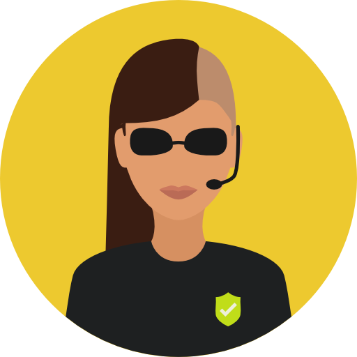 profession, Occupation, police, user, Avatar, job, security icon