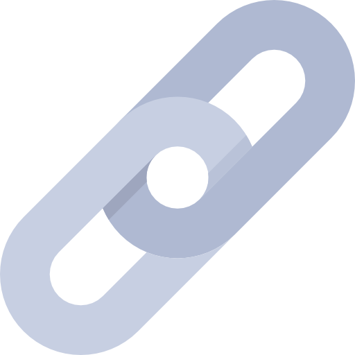Connection, Link, Chain, linked, Tools And Utensils, Seo And Web icon