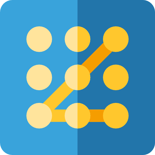 Security Code, Pin Code, security, Protection, Passkey icon