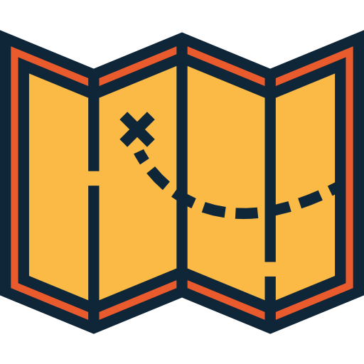 Map, Orientation, interface, location, position, Geography, Maps And ...