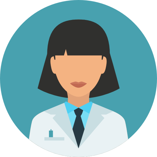 people, user, doctor, profile, Avatar, job, Social, profession ...