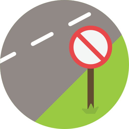 Road, Mirror, signs, urban, traffic sign, Signaling icon