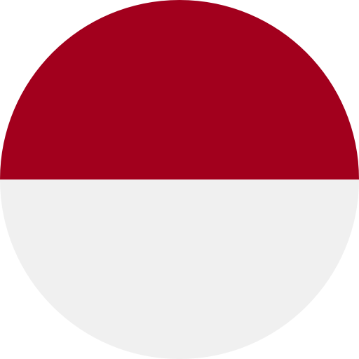 world, flag, Indonesia, flags, Country, Nation icon