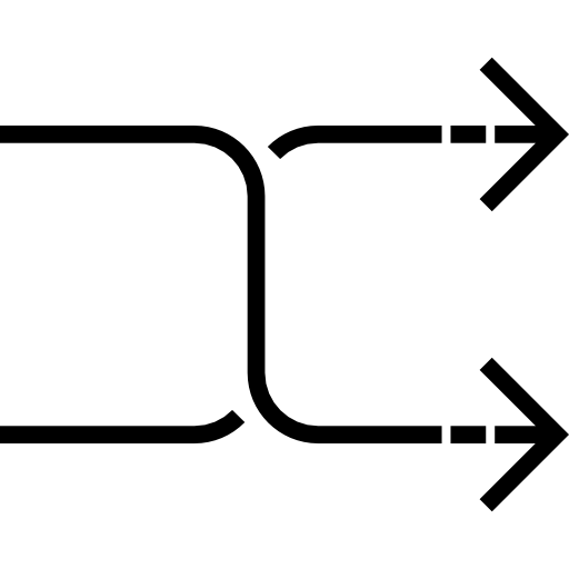 ui, exchange, shuffle, symbols, random, changing, Multimedia Option ...