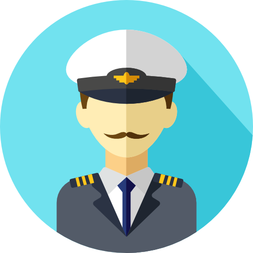 Pilot Users Icon