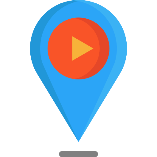 interface, pin, placeholder, signs, map pointer, Map Location, Map ...