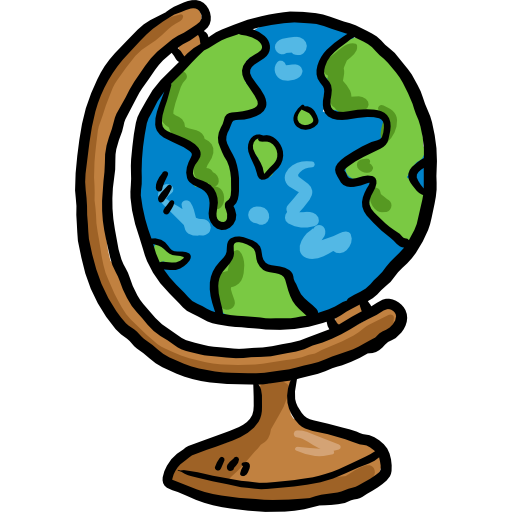 planet, Geography, Maps And Flags, Planet Earth, Earth Globe, Earth ...
